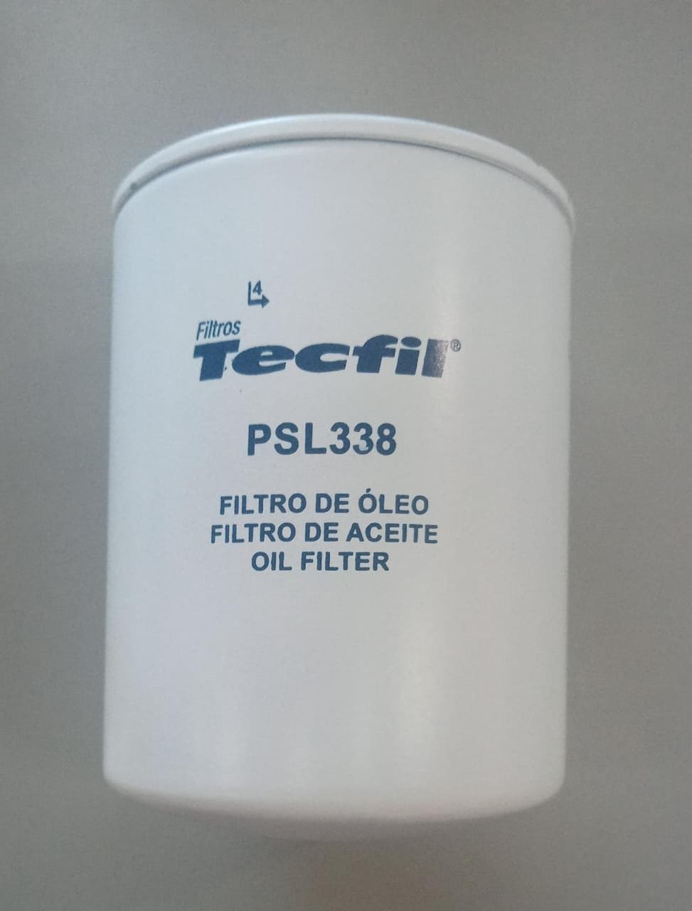 FILTRO DE OLEO – Paulinho Agro