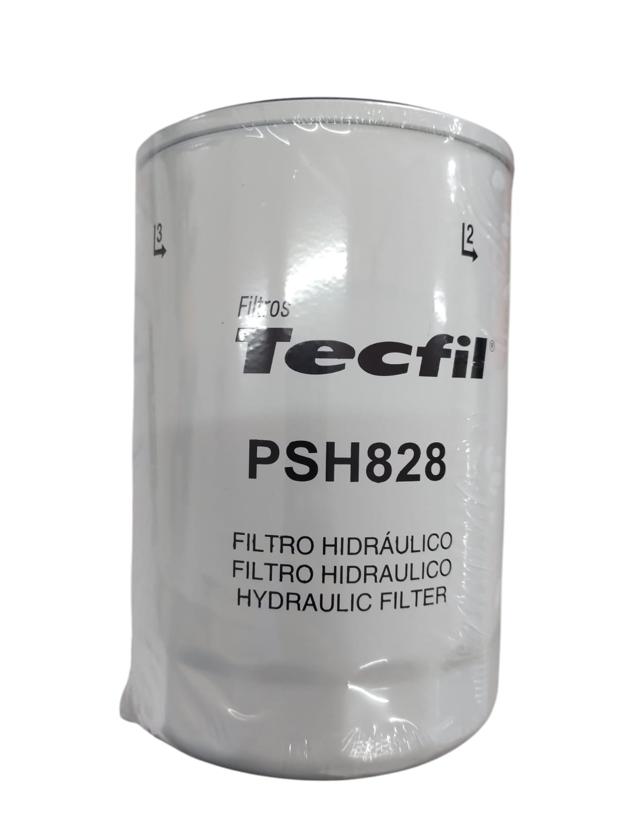 FILTRO DE OLEO HIDRAULICO – Paulinho Agro