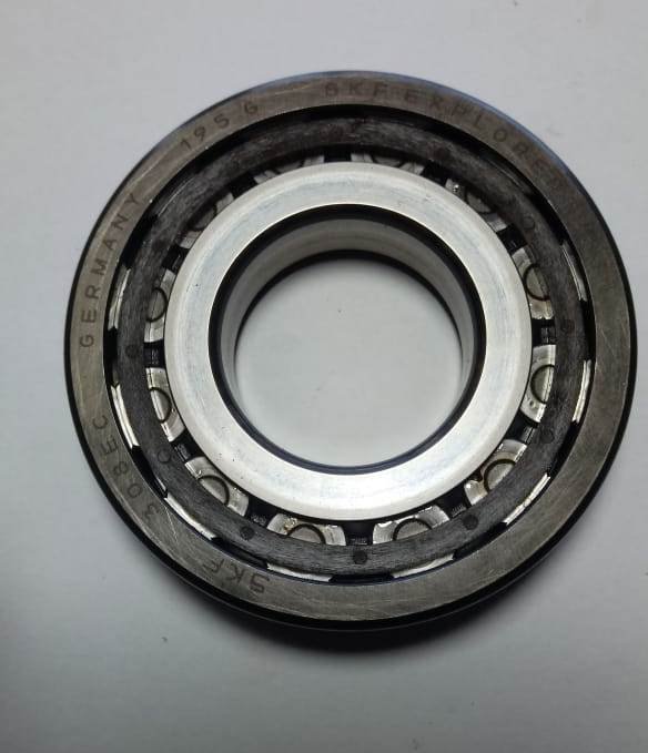 ROLAMENTO – Paulinho Agro