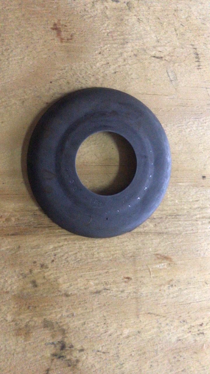 DEFLETOR – Paulinho Agro