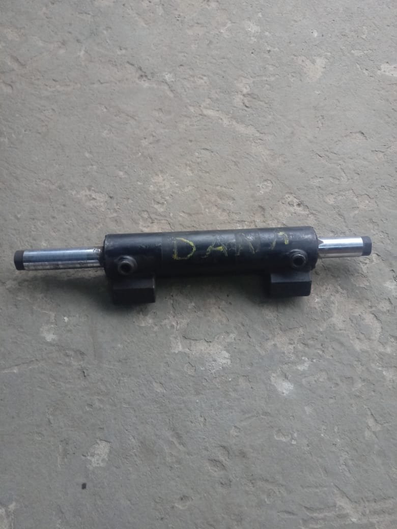 CONEXÃO DE FREIO - Paulinho Agro