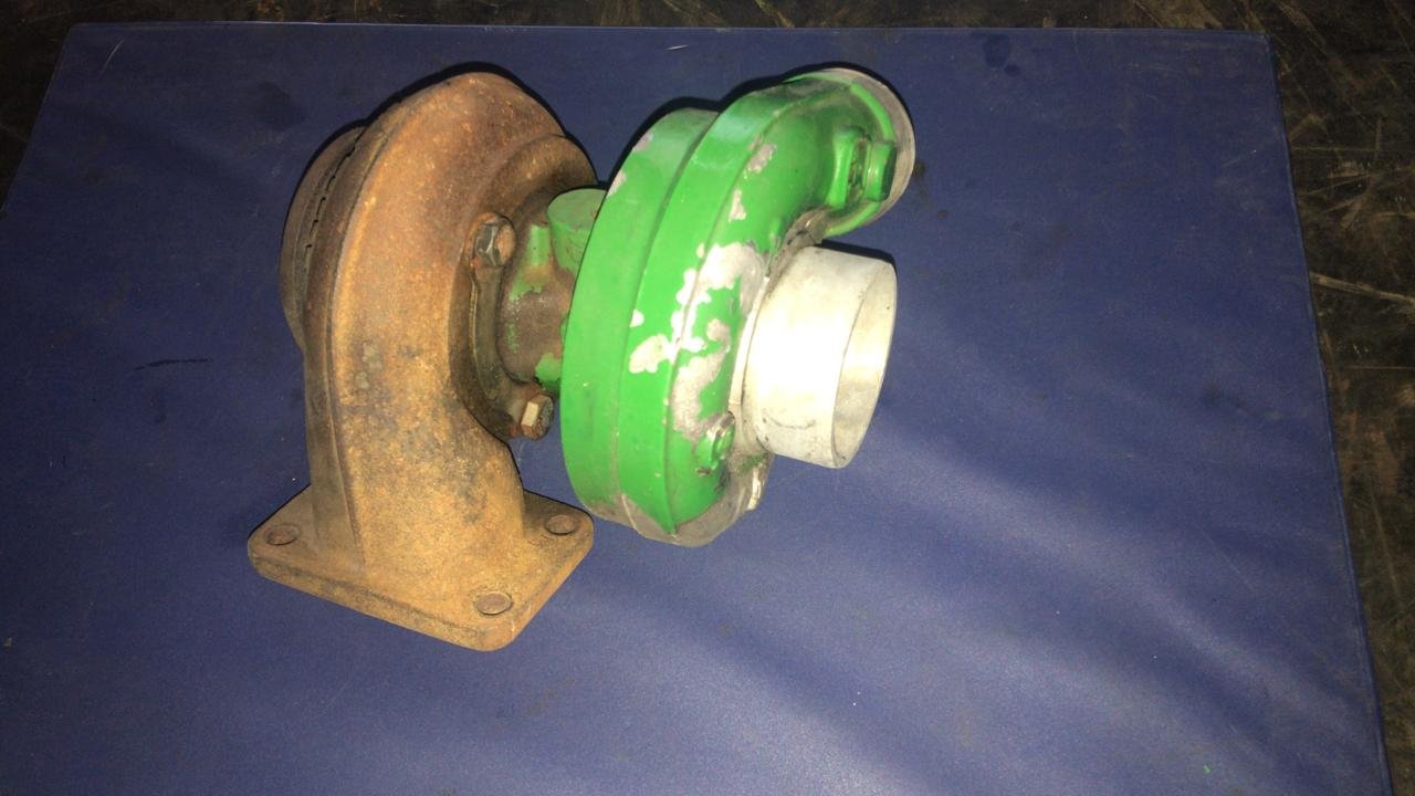 TURBINA – Paulinho Agro