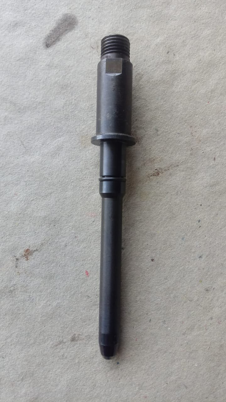 CONEXÃO DO BICO INJETOR – Paulinho Agro