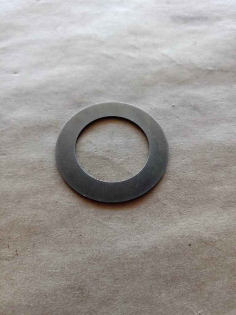 PISTA DE ROLAMENTO – Paulinho Agro