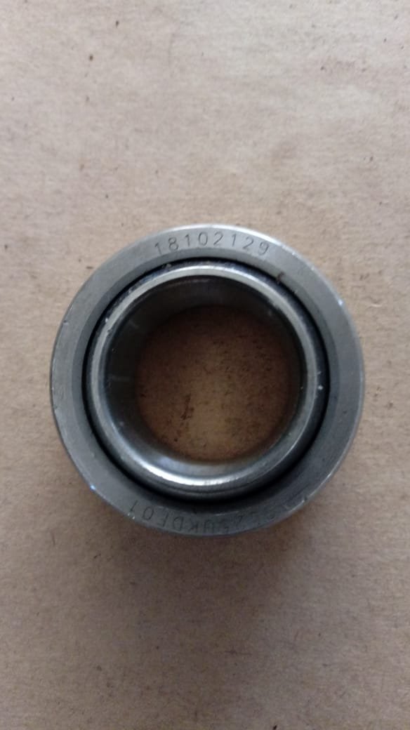 ROTULA – Paulinho Agro