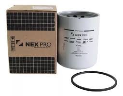 FILTRO HIDRAULICO NEXPRO - Paulinho Agro