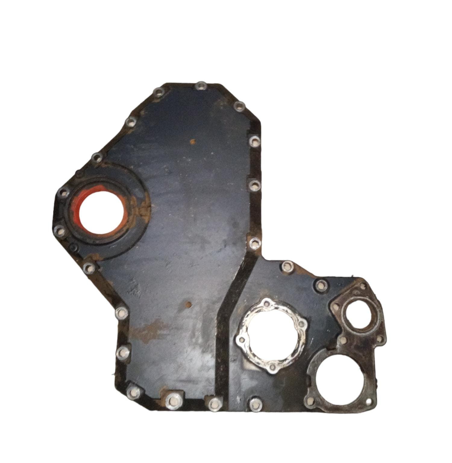 TAMPA MF – Paulinho Agro